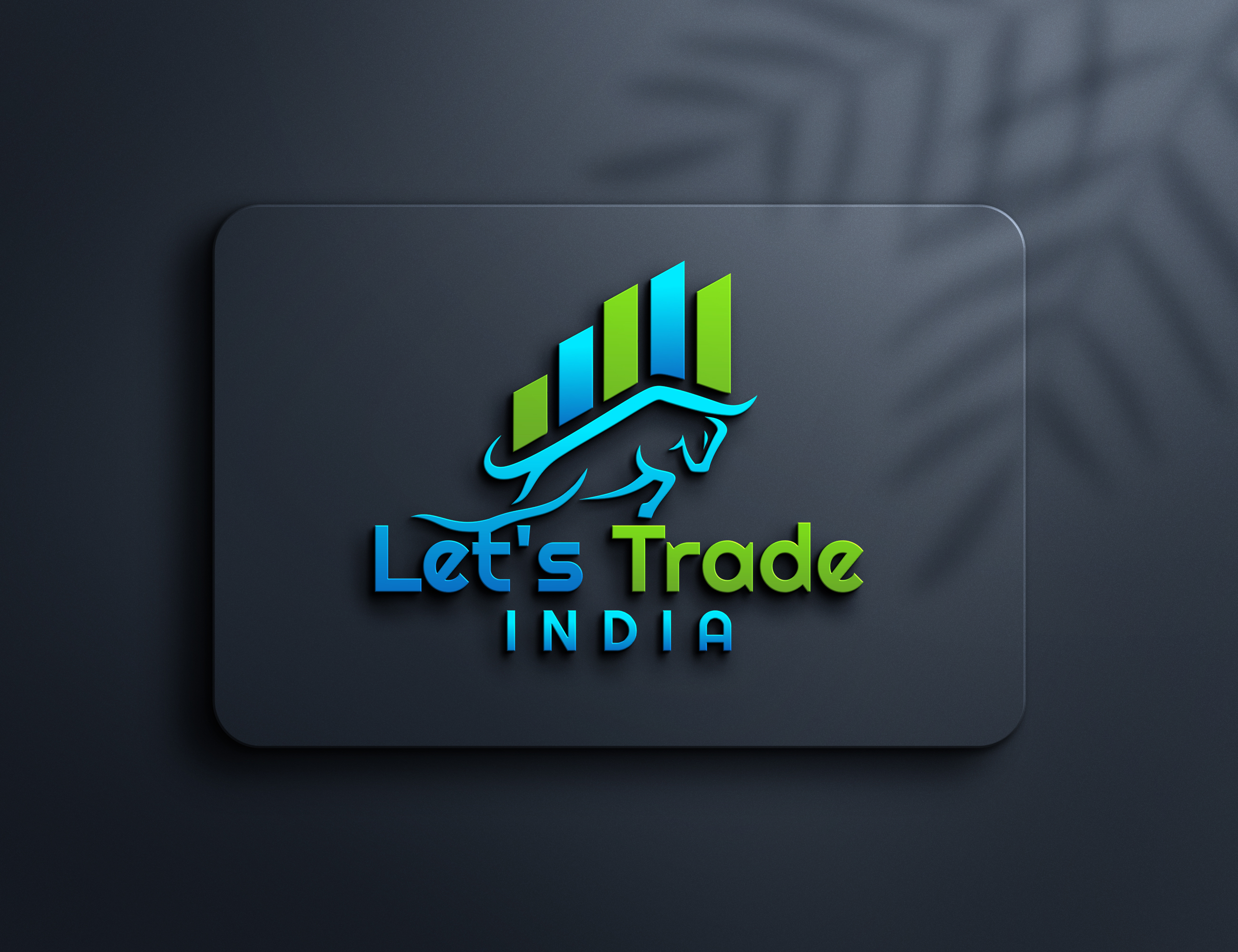 Let's Trade India